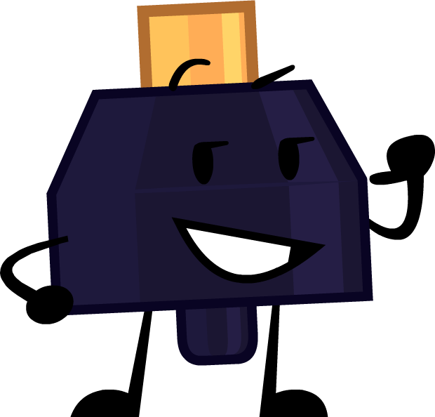 Orange Switch | Animator Chris's Huge Wiki! Wiki | Fandom