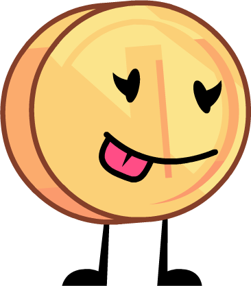 Coin | Animator Chris's Huge Wiki! Wiki | Fandom