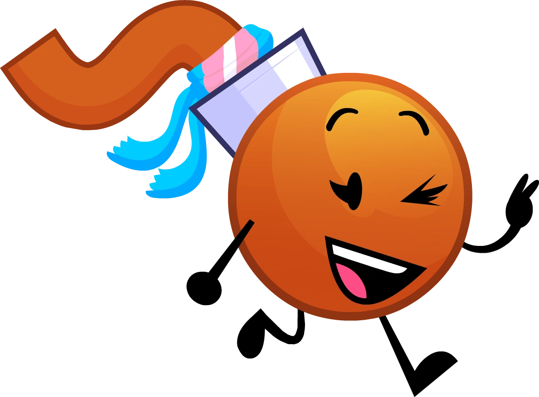 Twist | Animator Chris's Huge Wiki! Wiki | Fandom