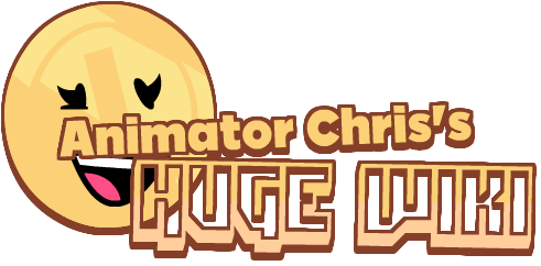 Chris Island | Animator Chris's Huge Wiki! Wiki | Fandom