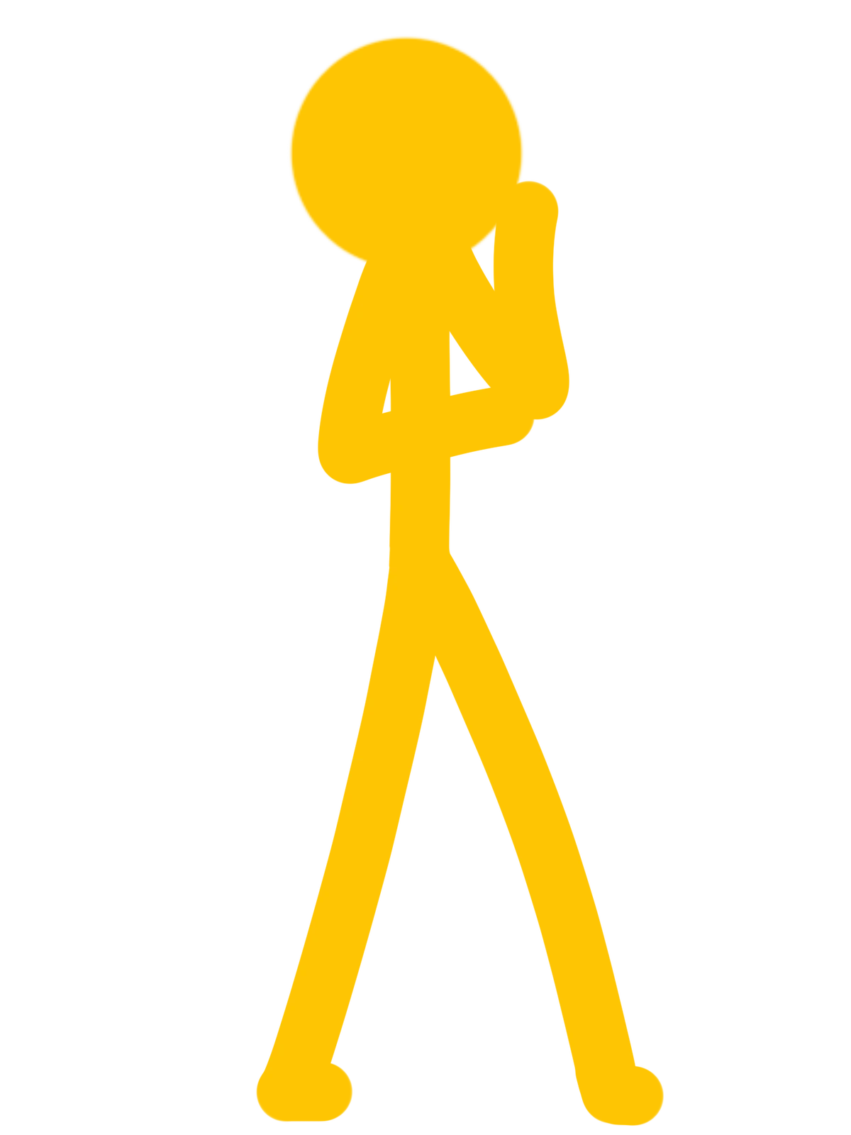 Yellow | Animator vs. Animation Wiki | Fandom