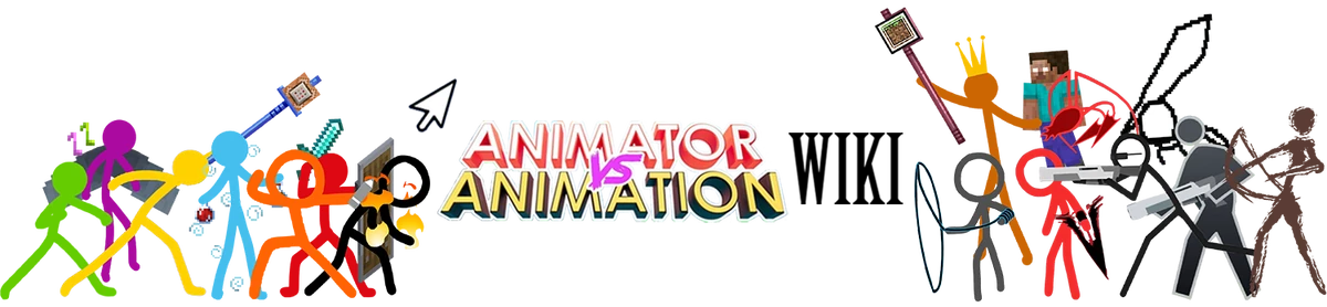 Animator vs. Animation Wiki | Fandom