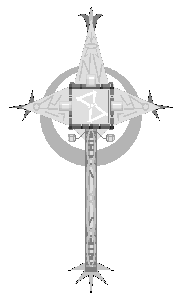 The Omega Scepter (The New Views) | Animator vs Animation - Multiverse ...