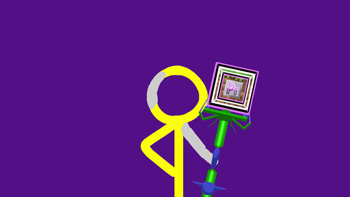 The Divine One | Animator vs Animation - Multiverse | Fandom