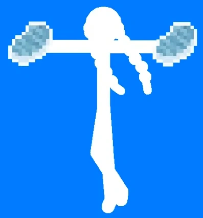 White (Defenders) | Animator vs Animation - Multiverse | Fandom