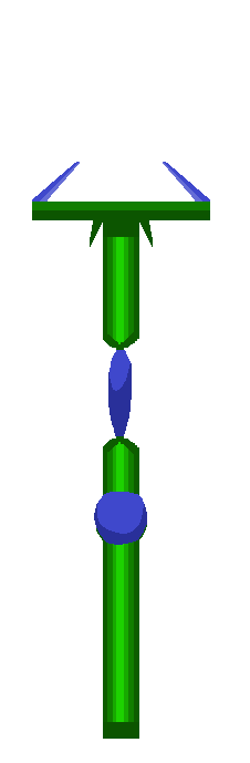 The Scepter Of Revival | Animator vs Animation - Multiverse | Fandom