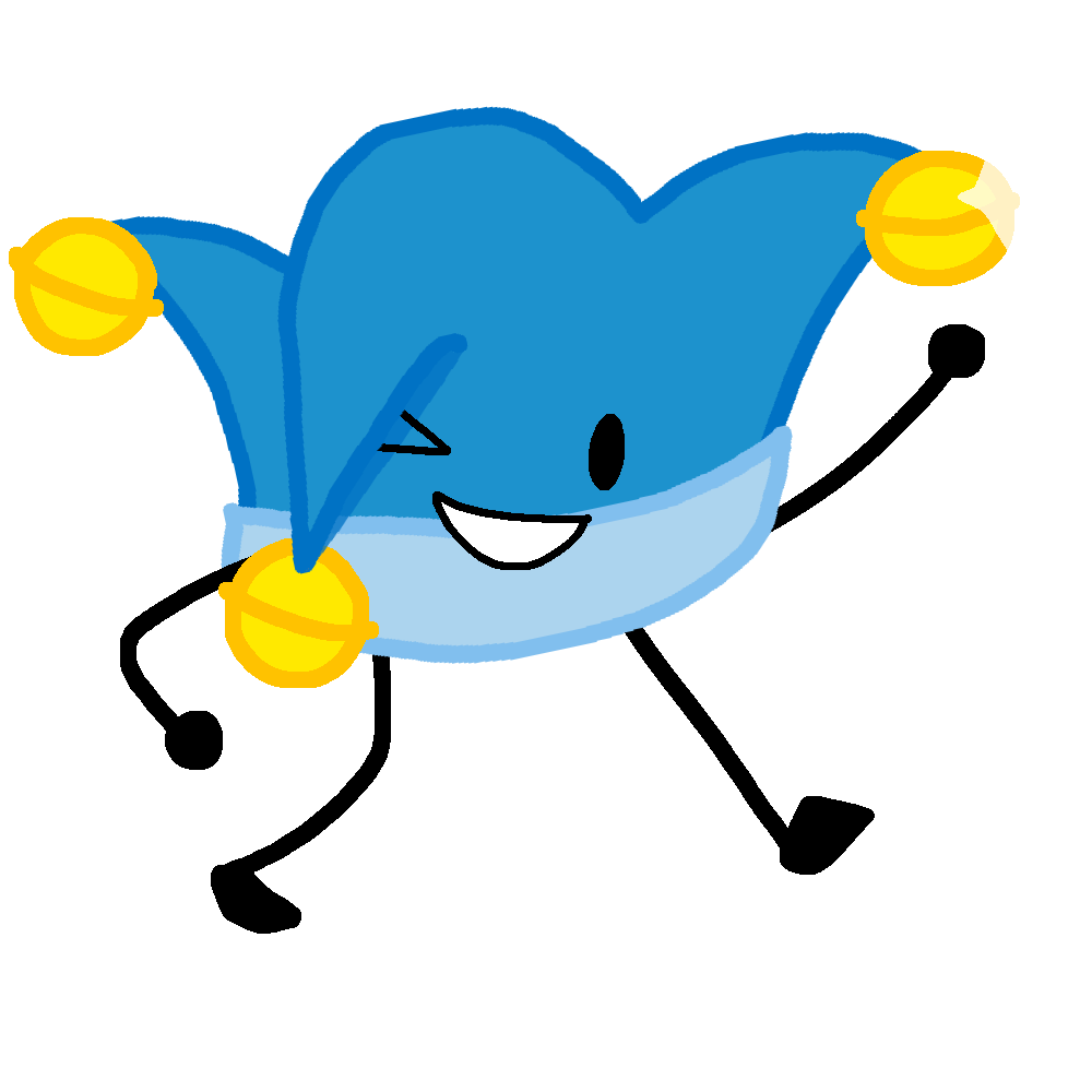 Jester Hat | Animator's Camps Wiki | Fandom