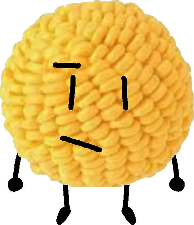 Cornball | Animator's Camps Wiki | Fandom