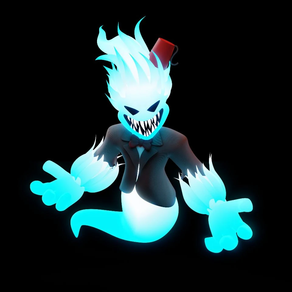 Ooblek | Animator’s Hell Wiki | Fandom