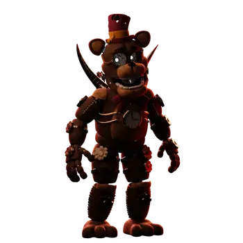 Pangle | Animator’s Hell Wiki | Fandom