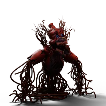 Ender | Animator’s Hell Wiki | Fandom