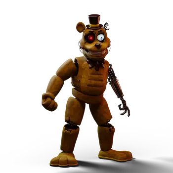 Breddy | Animator’s Hell Wiki | Fandom