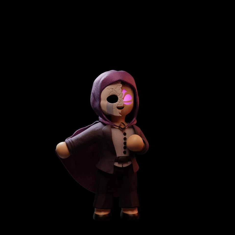 Gemini | Animator’s Hell Wiki | Fandom