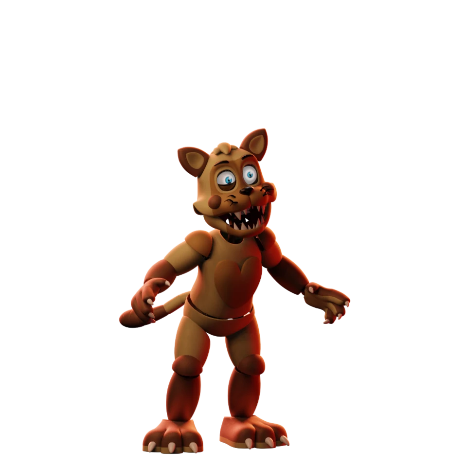 Valentina | Animator’s Hell Wiki | Fandom