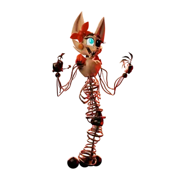 Sunny | Animator’s Hell Wiki | Fandom