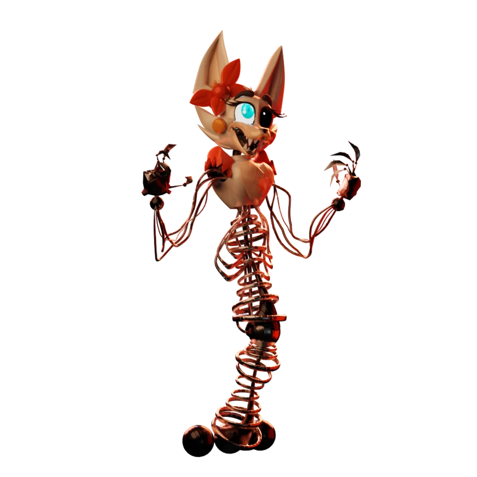 Sunny | Animator’s Hell Wiki | Fandom