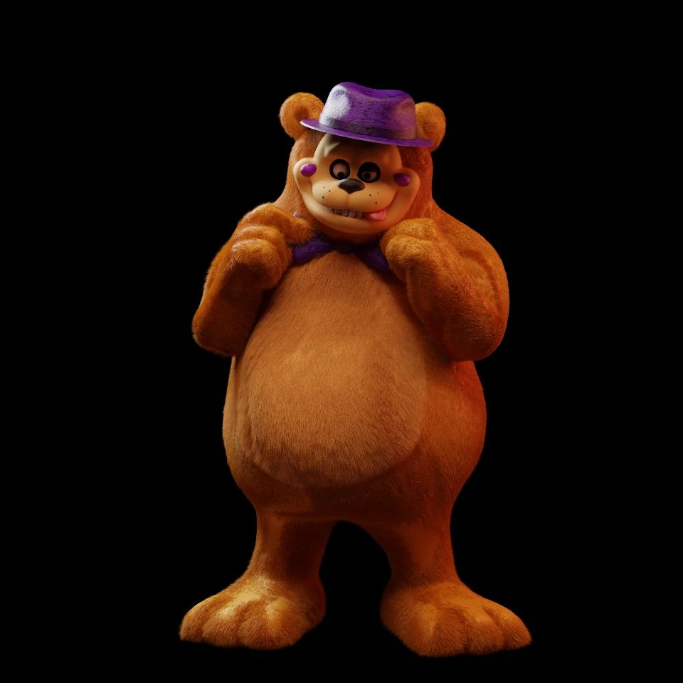 Frooky | Animator’s Hell Wiki | Fandom