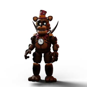 Pangle | Animator’s Hell Wiki | Fandom