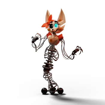 Sunny | Animator’s Hell Wiki | Fandom