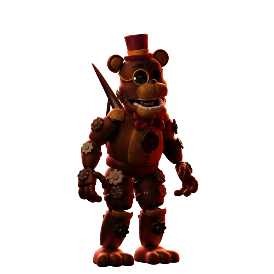 Pangle | Animator’s Hell Wiki | Fandom