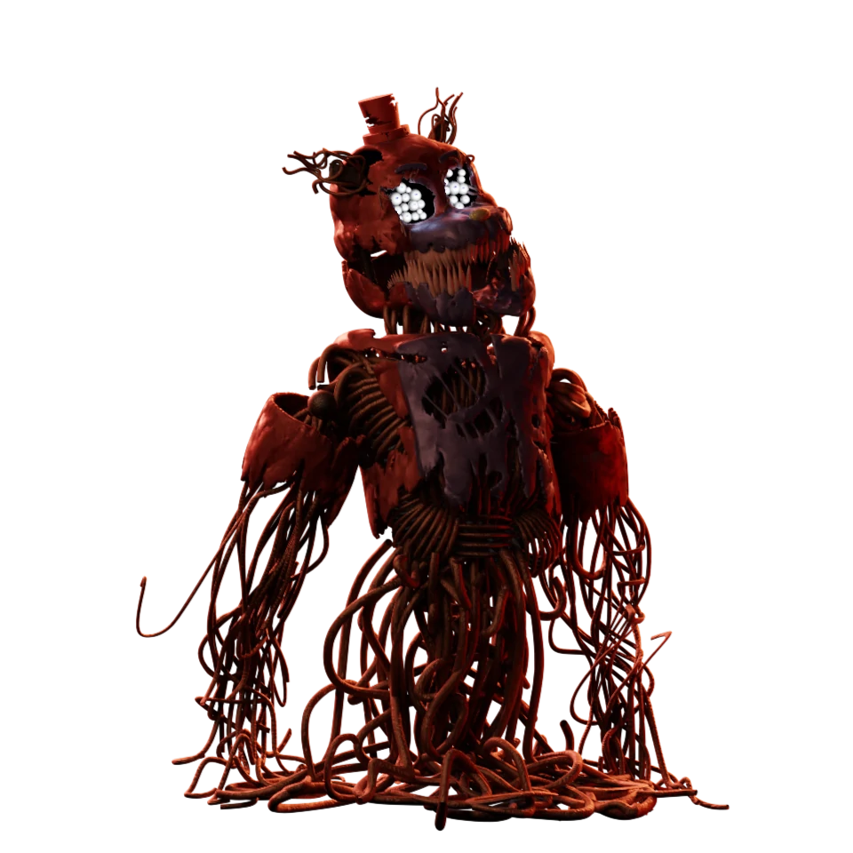 Ender | Animator’s Hell Wiki | Fandom