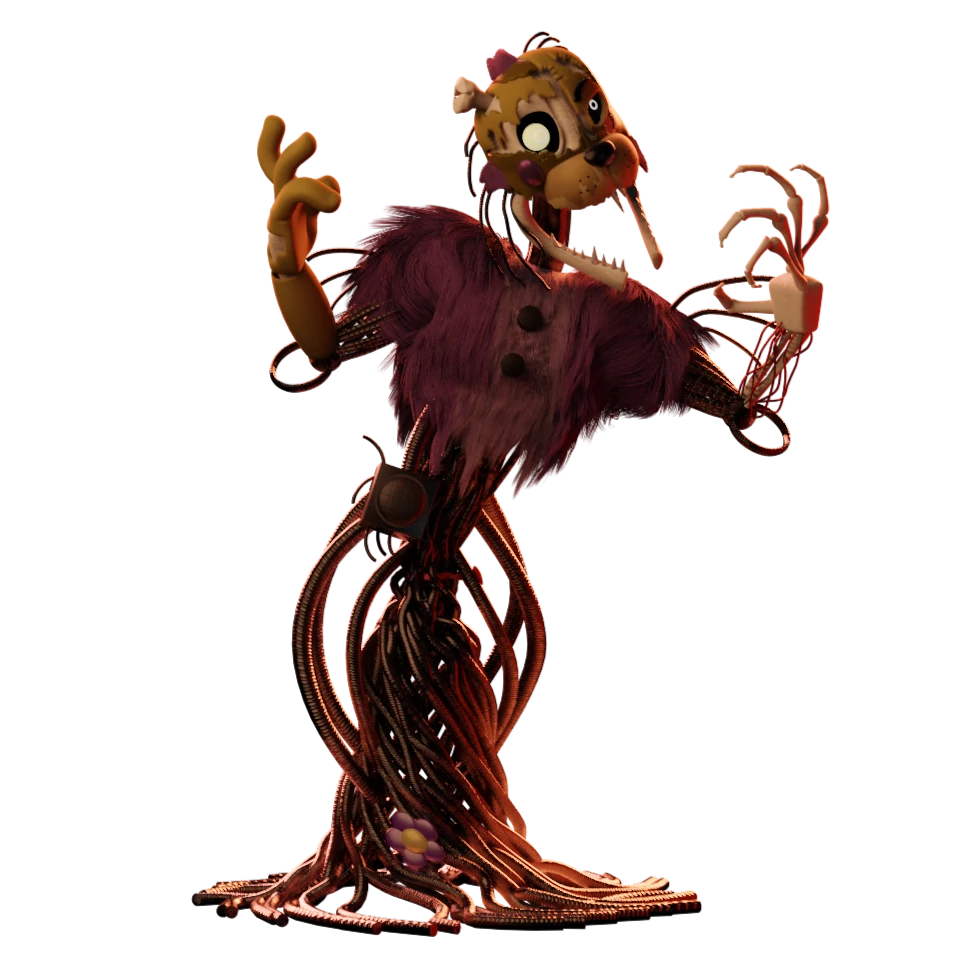 Pixell | Animator’s Hell Wiki | Fandom