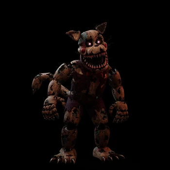 Comet | Animator’s Hell Wiki | Fandom