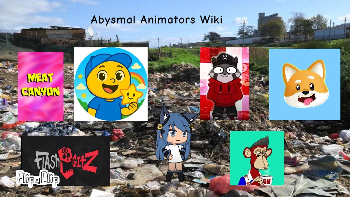 Abysmal Animators Wiki | Animators Wiki | Fandom
