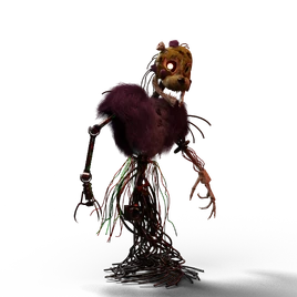 Pixel | Animators' Hell Wiki | Fandom