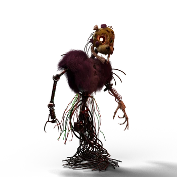 Pixel | Animators' Hell Wiki | Fandom