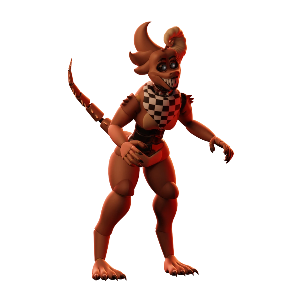 May | Animators' Hell Wiki | Fandom