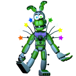 Animators' Hell Wiki