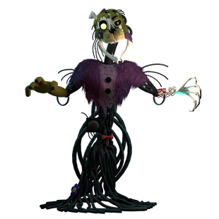 Pixel | Animators' Hell Wiki | Fandom