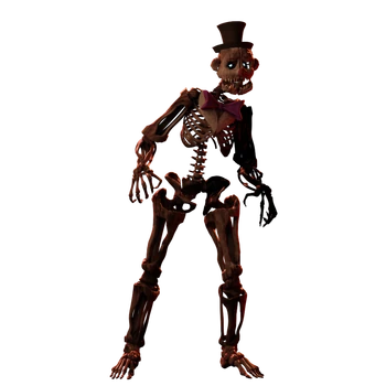 InTheShadows | Animators' Hell Wiki | Fandom