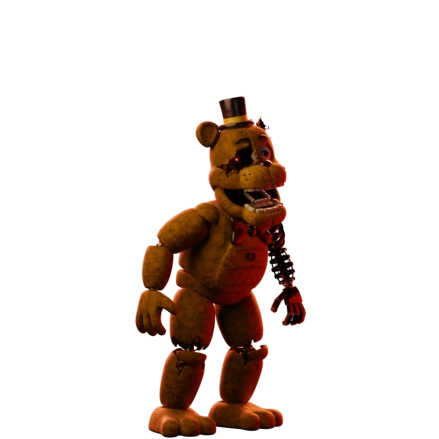 Breddy | Animators' Hell Wiki | Fandom