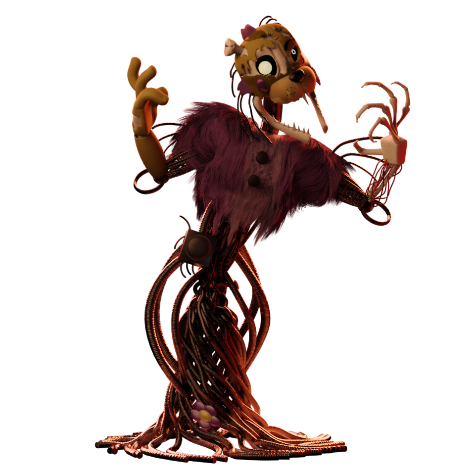 Pixel | Animators' Hell Wiki | Fandom