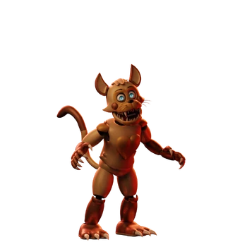 Valentina | Animators' Hell Wiki | Fandom