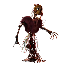 Pixel | Animators' Hell Wiki | Fandom