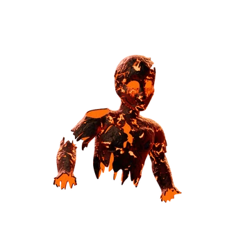 HalfSkull | Animators' Hell Wiki | Fandom