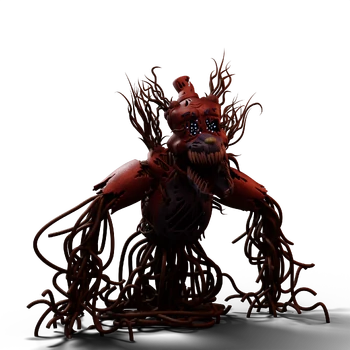 Ender | Animators' Hell Wiki | Fandom