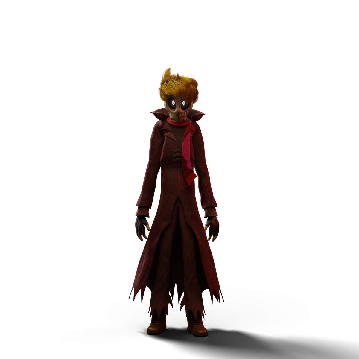 Spence | Animators' Hell Wiki | Fandom