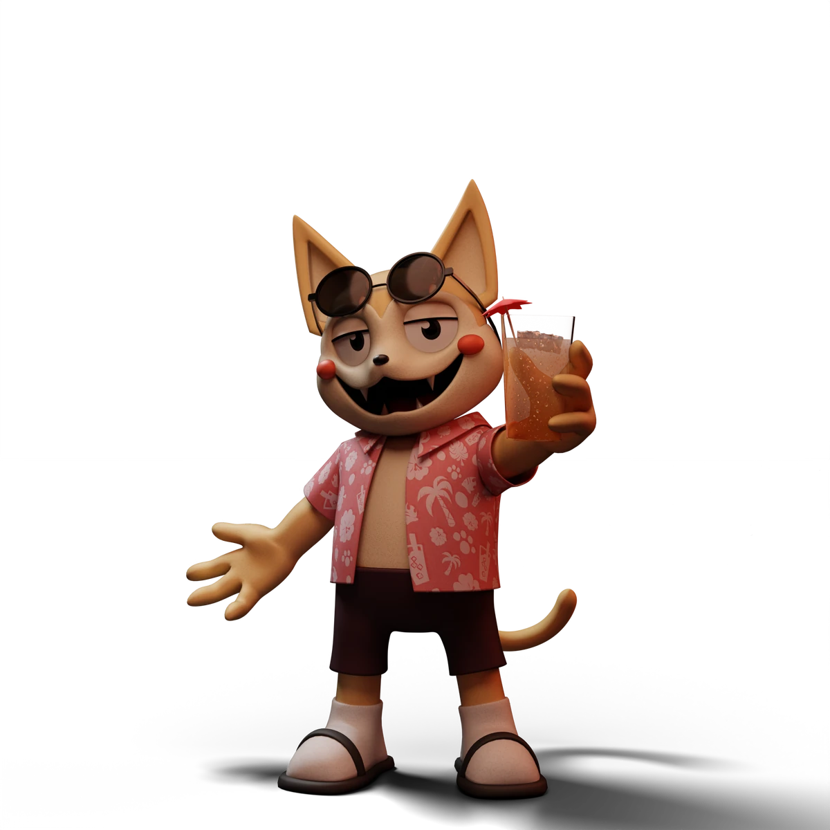 Comet | Animators' Hell Wiki | Fandom