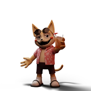 Comet | Animators' Hell Wiki | Fandom