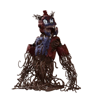 Ender | Animators' Hell Wiki | Fandom