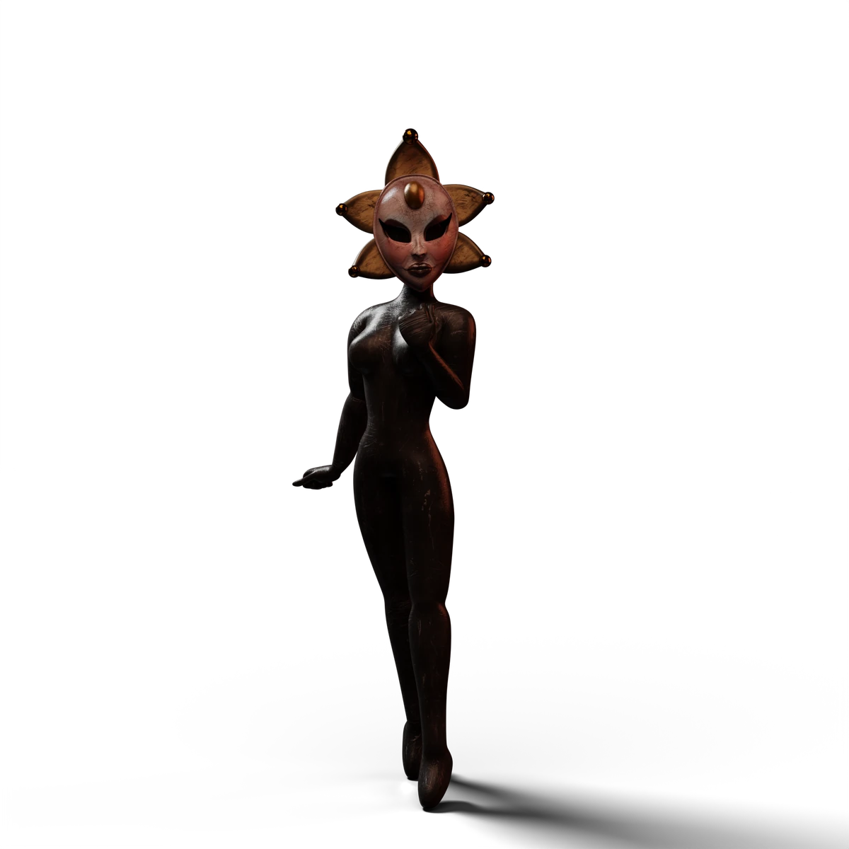 Ewok | Animators' Hell Wiki | Fandom