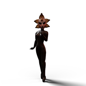 Ewok | Animators' Hell Wiki | Fandom