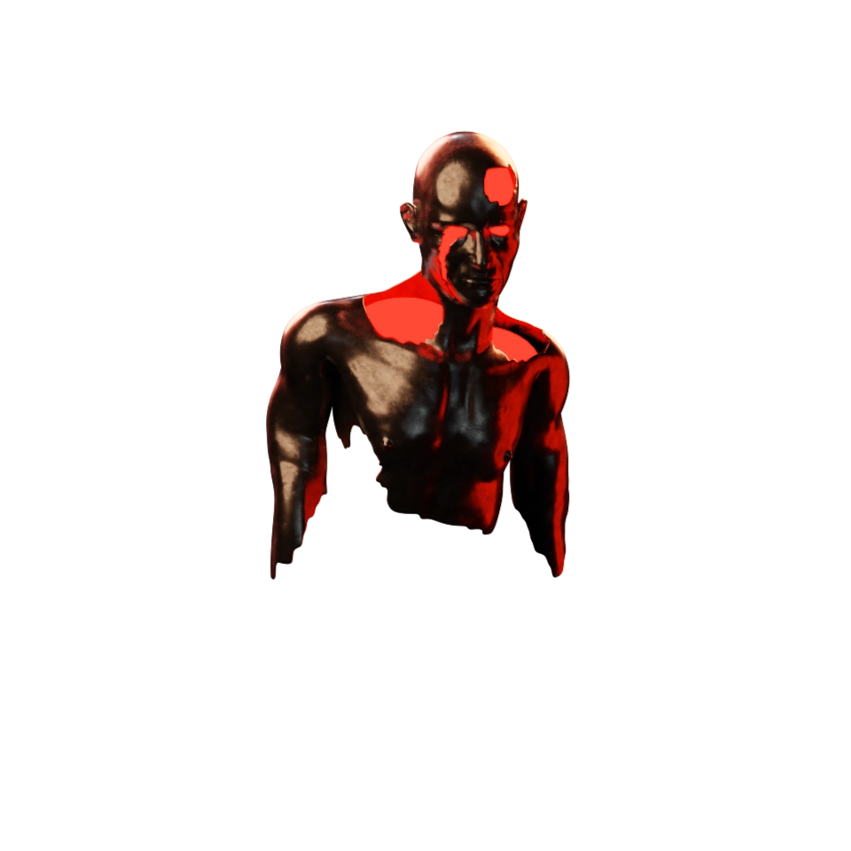 HalfSkull | Animators' Hell Wiki | Fandom