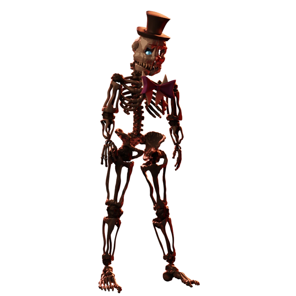 InTheShadows | Animators' Hell Wiki | Fandom