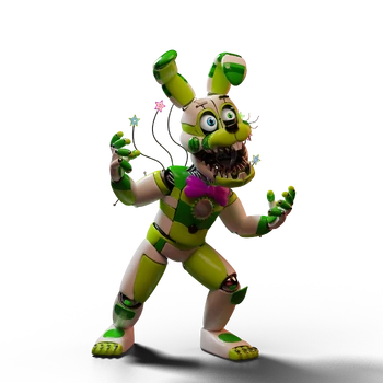 Luna | Animators' Hell Wiki | Fandom