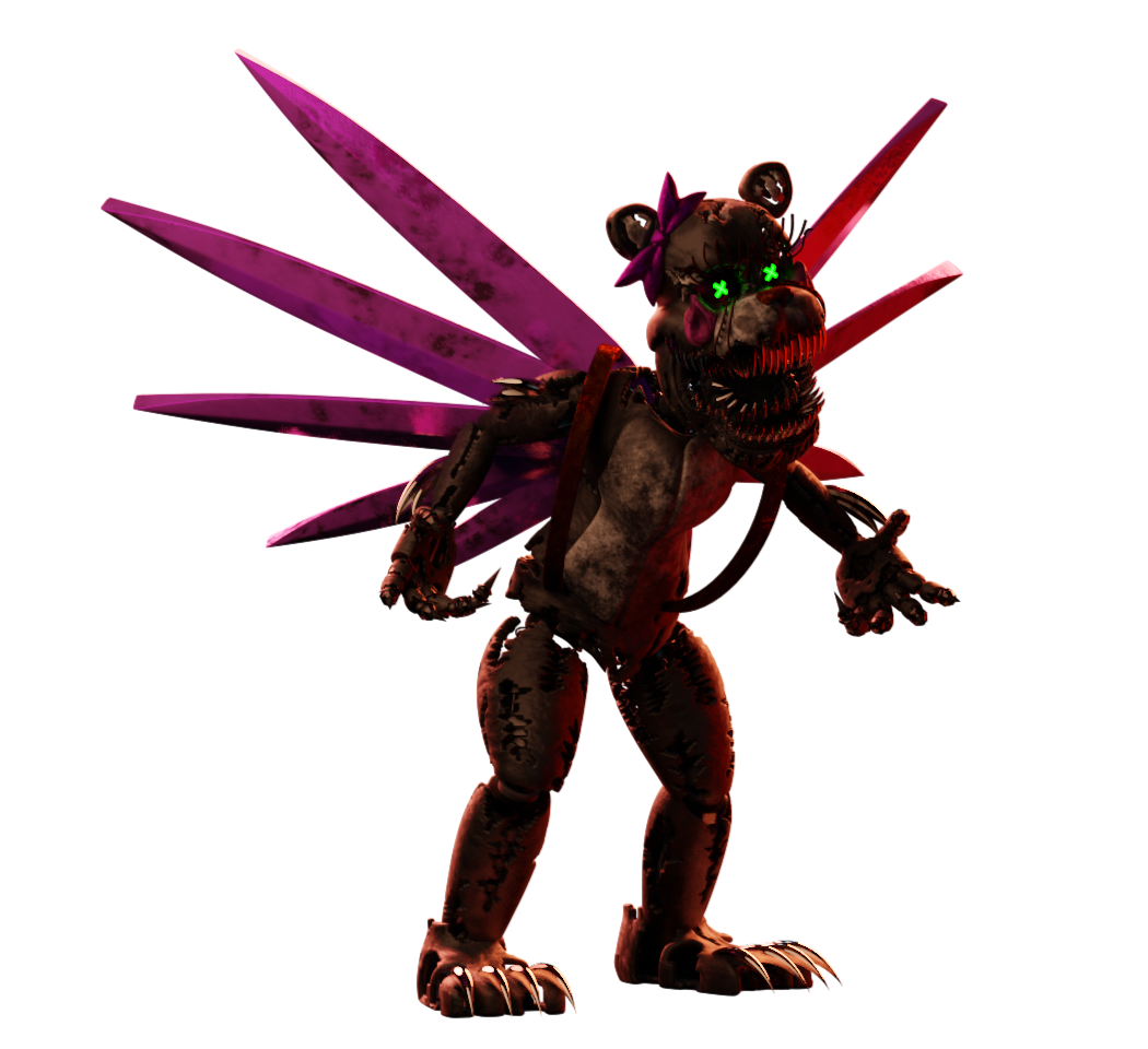 Category:Female | Animators' Hell Wiki | Fandom